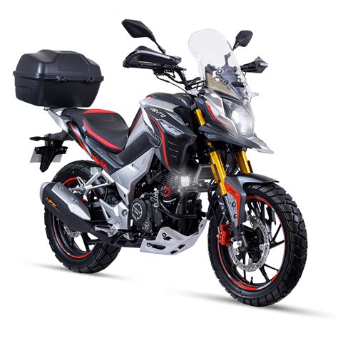 Alpina 300 Efi Progreser Crédito Y Seguros Para Motos