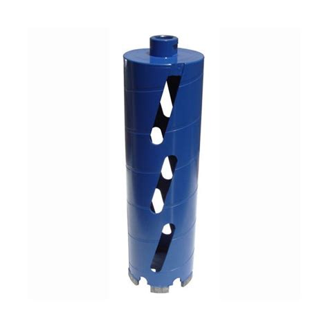 Diamond Core Drill Bit Dry Concrete Turbo 1 Inch — Toolplanet