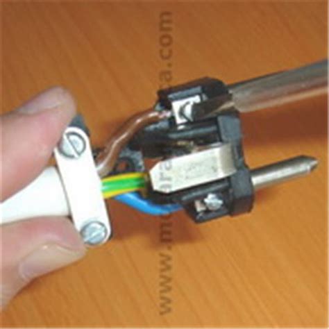 Euro Plug Wiring Diagram