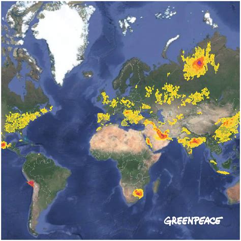 Основни замърсители на въздуха Климатека