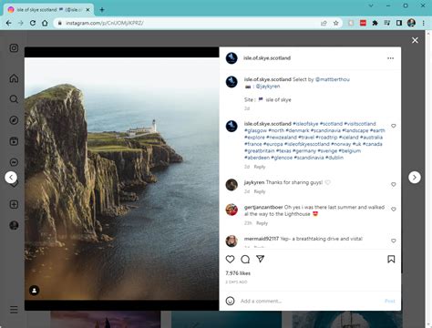 Embedding Social Media In Tableau The Flerlage Twins Analytics Data