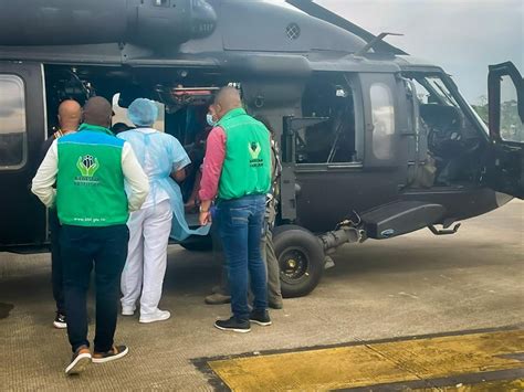 Icbf Vela Por La Garantía De Los Derechos De Niños Y Niñas Evacuados