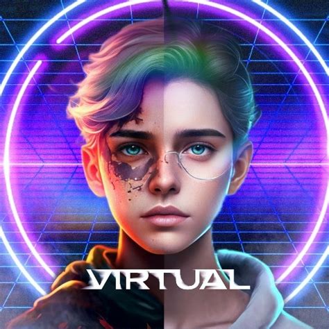 Ai Virtual Youtube