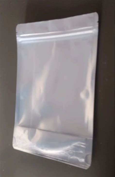 Zip Lock Bags At Rs 170kg In Ahmedabad Id 2853479068030