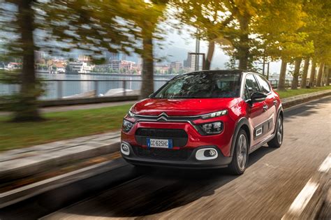 Nuova Citroën C3 Ora Ordinabile In Italia Da 14100 Euro Clubalfait