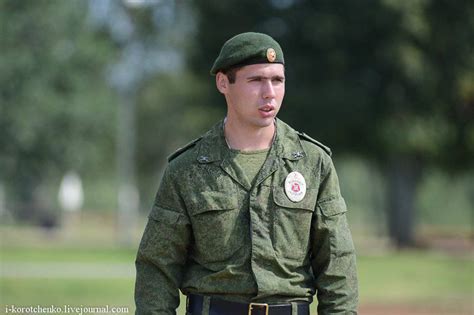 «Российская военная полиция ФОТО в блоге «Инфраструктура