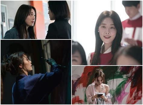 더 글로리 김히어라 똘기 광기 충만 열연→이사라 완벽 흡수 네이트 뉴스