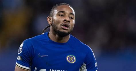 Nkunku James Cucurella Chelsea Injury News And Return Dates Before