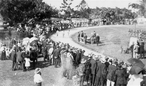 Throwbackthursday Mackay Regional Council Libraries