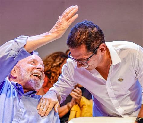 Marcelo Ramos Se Filia Ao PT E Pode Disputar A Prefeitura De Manaus O