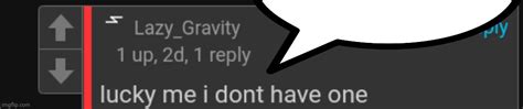 Mde My Own Imgflip