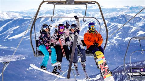 San Martín De Los Andes Alquiler De Ropa Para La Nieve