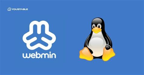How To Install Webmin On A Linux Server A Complete Guide