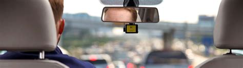 Dash And Backup Cameras