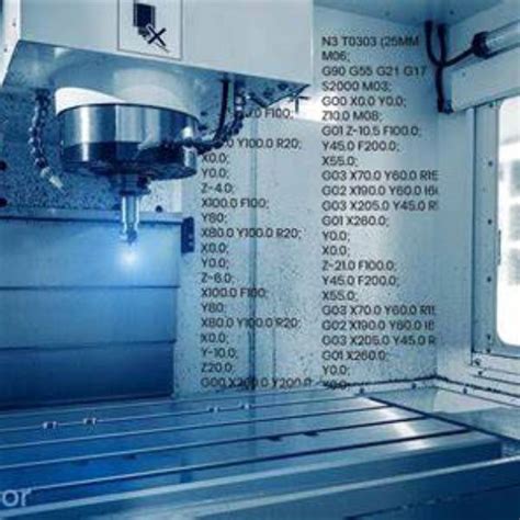 Cnc Lathe Programming A Comprehensive Guide For Beginners