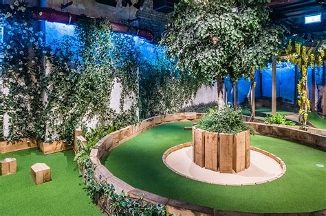 Guide To Activity Bars In London Thatsup London