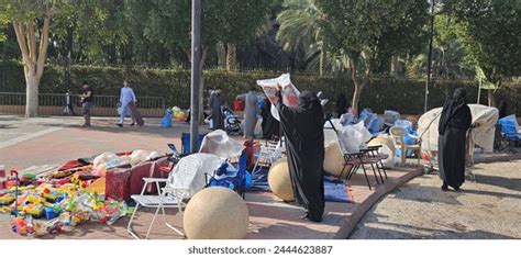 Riyadh Saudi Arabia December Stock Photo Shutterstock