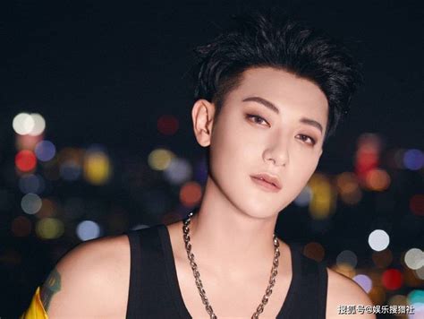 黄子韬发文道歉：只对脏话道歉，其他我不收回马丁演出舞台