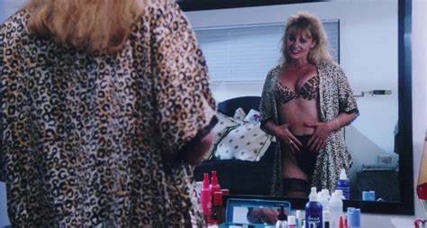 Nude Video Celebs Mary Stavin Nude The Devil Takes A Holiday 1996