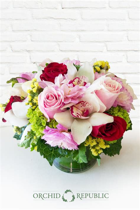 Lady Love Delivery