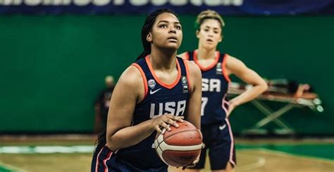 Inaugural 2026 Womens Basketball Rankings Release Kate Harpring Lands At No 1