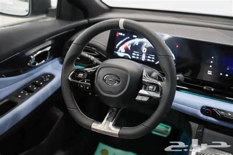 جي اي سي Gac Empow امباو 2024 عروض كاش واقساط موقع حراج