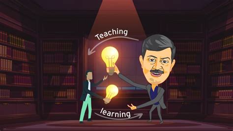 Sreekanth K Arimanithaya On Linkedin Tecahing Learning Talenttales
