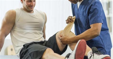 Total Knee Replacement Reddy Care Physical And Occupational Therapy
