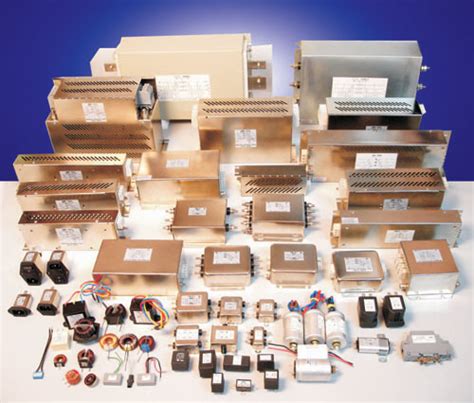 Noise Filter At Best Price In New Delhi By Mars Enterpreneurs ID