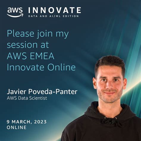 Javier Poveda Panter On Linkedin Bundesliga Aws Machinelearning
