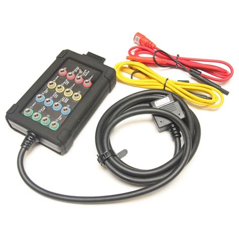 Strategic Tools Equipment Strategic Tools CAN Test Box CTB For Cars Light Trucks STGCTB 100