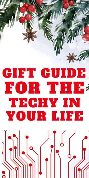 T Guide For The Techy Guy 2023