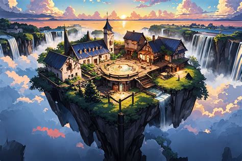 Beautiful Wallpaper Of The Image Created By Cowart Tensor Art