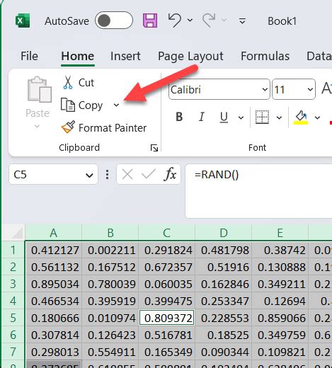 Cara Memperbaiki Microsoft Excel Tidak Dapat Memasukkan Sel Baru Error