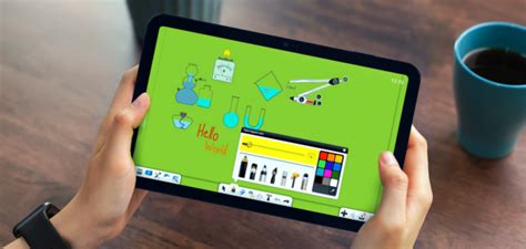 Unveiling Note3 The Return Of Easinote Transforming Education And