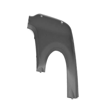 Right Rear Exhaust Pipe Tow Hook Cover Trim Lr026328 For Evoque 2012