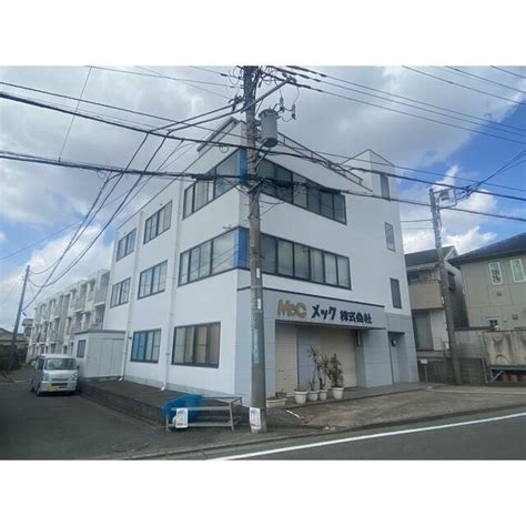 神奈川県海老名市大谷南2 21 70海老名駅メックビルの賃貸事務所 貸事務所 ・貸店舗 詳細ページ｜神奈川オフィスmove 5344