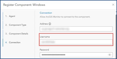 error arcgis monitor 2023 x winrm cannot process the request the