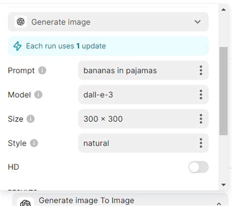 OpenAI Image Generation Fails Report A Bug Glide Community