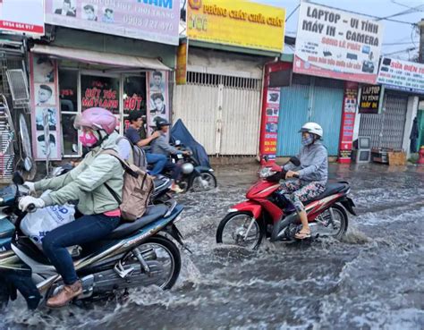11 Fun Things To Do In Ho Chi Minh City During Rainy Season