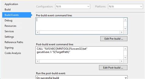 Biztalk Pipeline Component Wont Go Into Debug Mode In Visual Studio