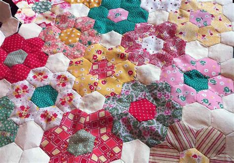 Cómo aprender las técnicas básicas de patchwork