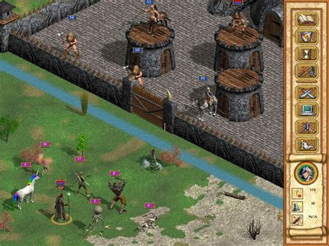 Heroes Of Might And Magic Iv Complete Lutris