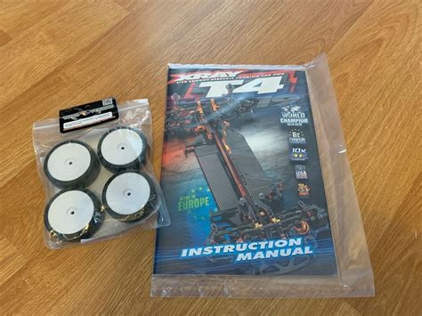 FS Xray T4 2019 Graphite Chassis W Many Upgrades R C Tech Forums