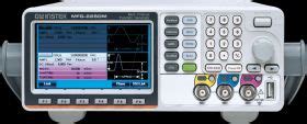 MFG 2260M Function generator arbitrary 2 CH 1 µHz 60 MHz elecena pl wyszukiwarka