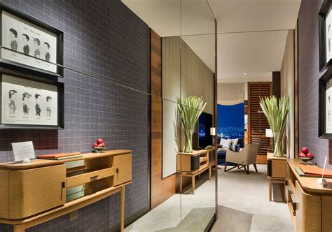 Hong Kong Hotel Offer More Rosewood Rosewood Hong Kong