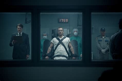 Michael Fassbender Hd Wallpapers
