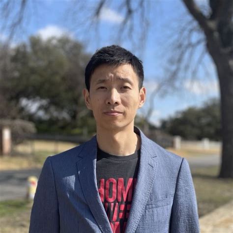 Xing Huang Department Of Physics Uc Santa Barbara