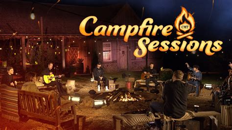 How to Watch CMT Campfire Sessions Season 2 Online From Anywhere - TechNadu