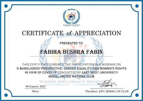fabiha bushra on linkedin gender equality and women s right